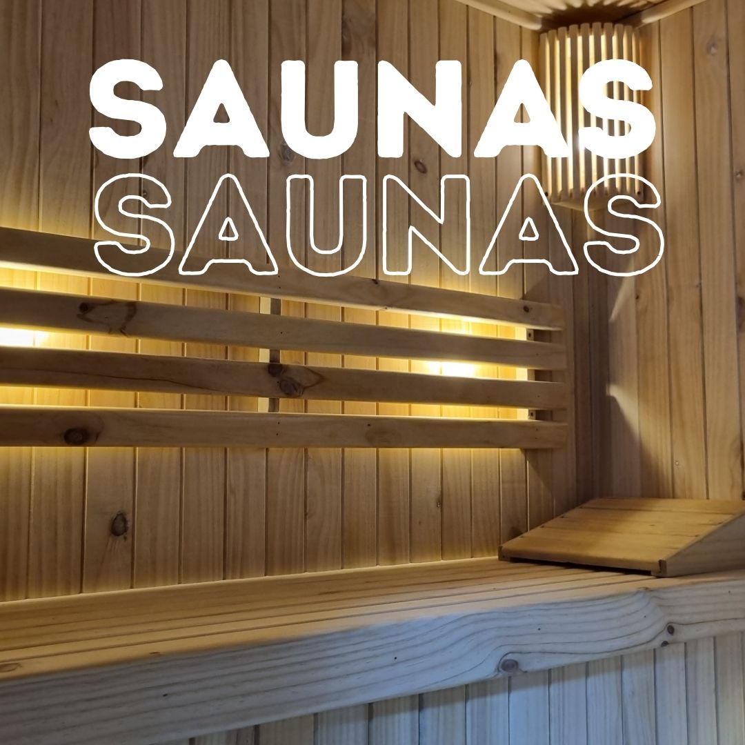 HydroSteam – Diseñamos, construimos y equipamos, saunas y piscinas para ...